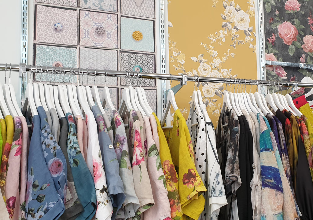 THE LINEN STORY – tagged "Linen" – LUMA