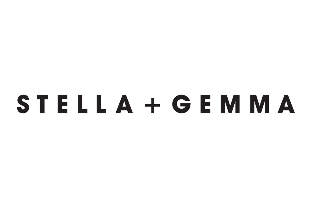STELLA + GEMMA – LUMA