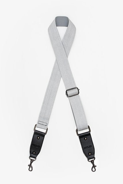 Bag Strap - Silver - ANTLER – LUMA