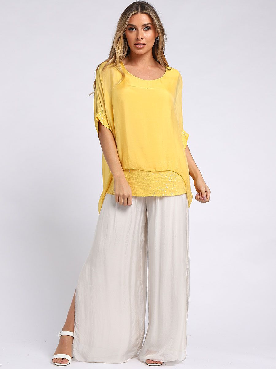 Cristina - MADE IN ITALY – LUMA